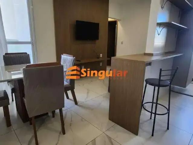 Apartamento para Locação em Governador Valadares/MG Centro 1 Quartos