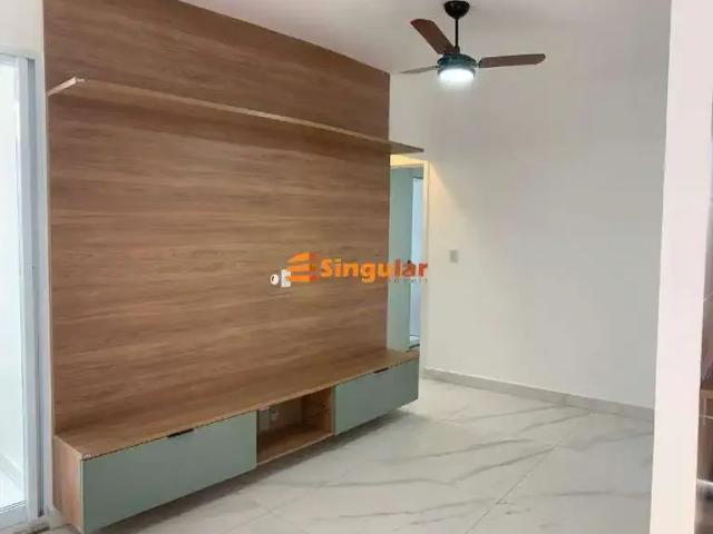 Apartamento para Locação em Governador Valadares/MG Centro 1 Quartos