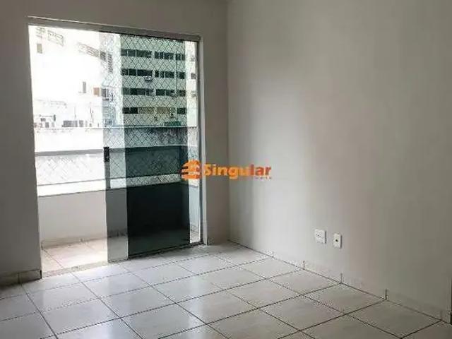 Apartamento para Locação em Governador Valadares/MG Centro 1 Quartos