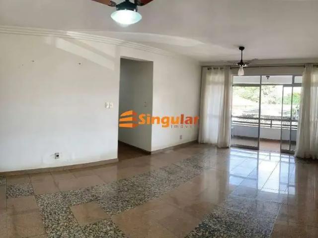 Apartamento para Locação em Governador Valadares/MG Centro 2 Quartos