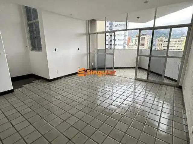 Apartamento para Locação em Governador Valadares/MG Centro 2 Quartos