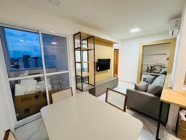 Apartamento para Locação em Governador Valadares/MG Centro 2 Quartos