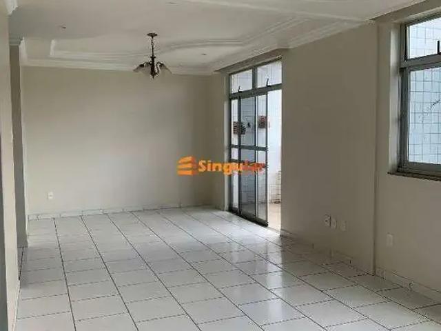 Apartamento para Locação em Governador Valadares/MG Centro 2 Quartos