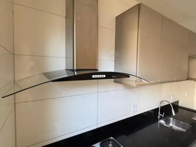Apartamento para Locação em Governador Valadares/MG Centro 2 Quartos
