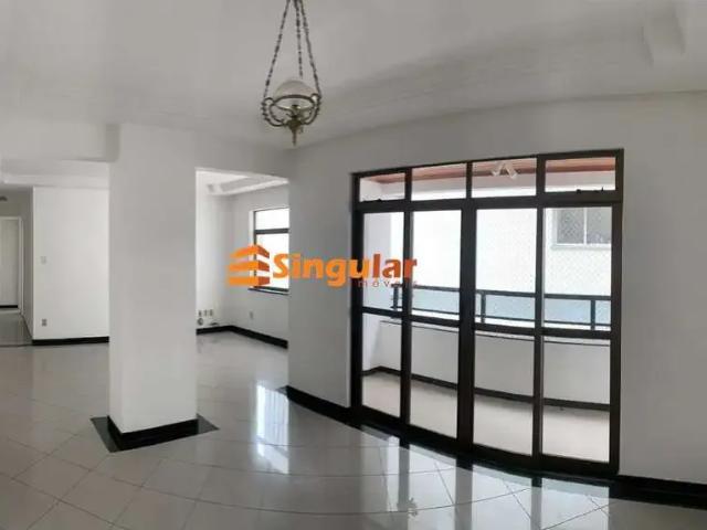 Apartamento para Locação em Governador Valadares/MG Centro 2 Quartos