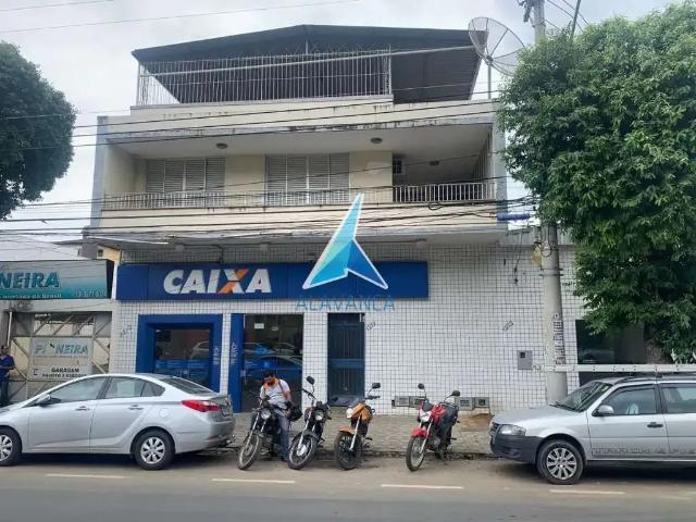 Apartamento para Locação em Governador Valadares/MG Centro 3 Quartos