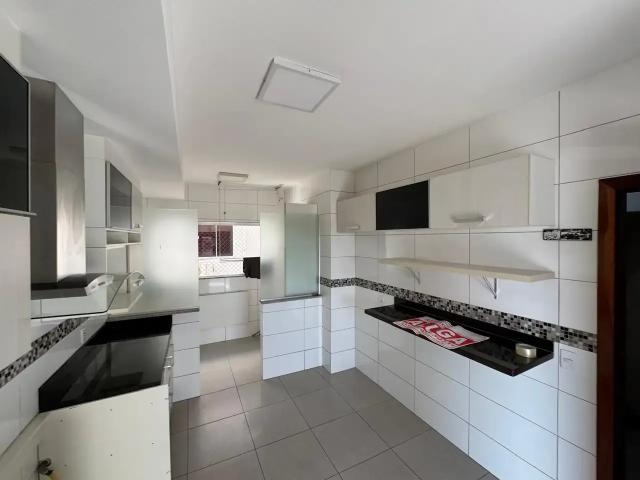 Apartamento para Locação em Governador Valadares/MG Centro 3 Quartos
