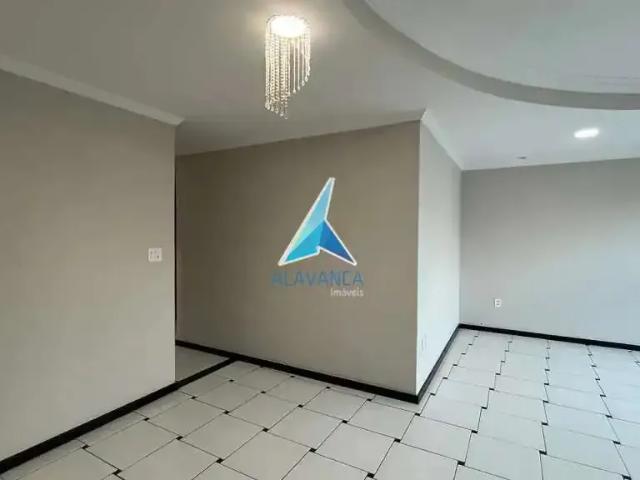 Apartamento para Locação em Governador Valadares/MG Centro 3 Quartos