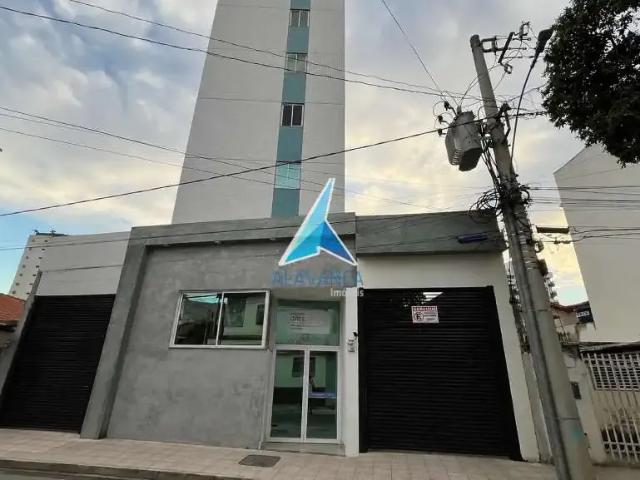 Apartamento para Locação em Governador Valadares/MG Centro 3 Quartos