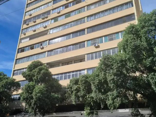Apartamento para Locação em Governador Valadares/MG Centro 3 Quartos