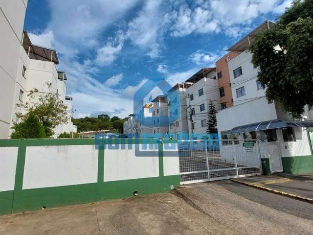 Apartamento para Locação em Governador Valadares/MG Elvamar 3 Quartos