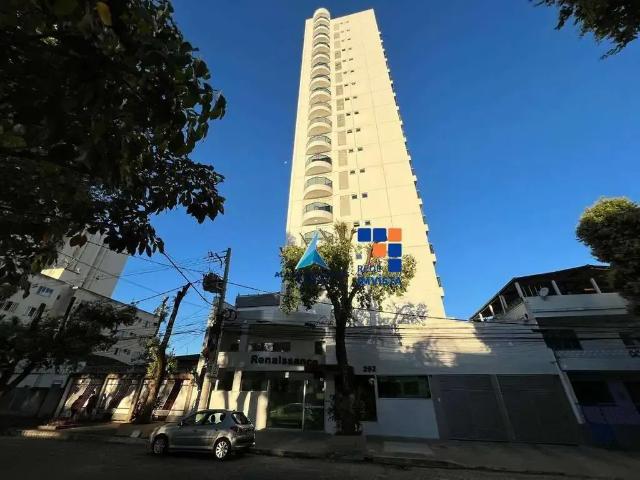 Apartamento para Locação em Governador Valadares/MG Esplanada 4 Quartos