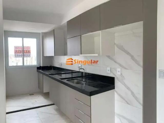 Apartamento para Locação em Governador Valadares/MG Esplanadinha 1 Quartos