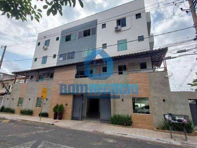 Apartamento para Locação em Governador Valadares/MG Lagoa Santa 1 Quartos