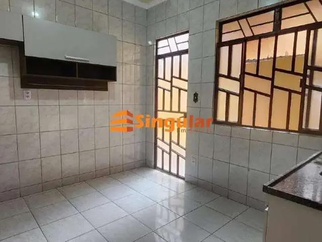 Apartamento para Locação em Governador Valadares/MG São Pedro 2 Quartos
