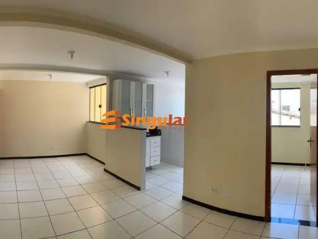 Apartamento para Locação em Governador Valadares/MG Santos Dumont I 3 Quartos