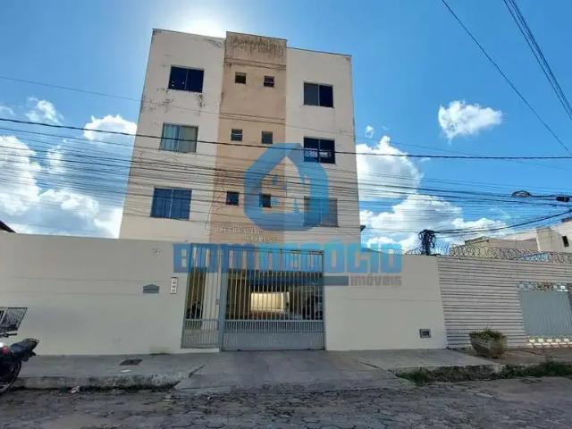 Apartamento para Locação em Governador Valadares/MG Santos Dumont I 3 Quartos