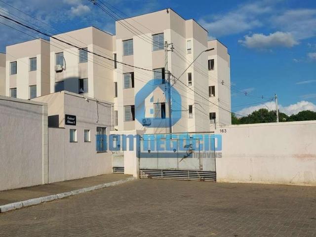 Apartamento para Locação em Governador Valadares/MG Vila dos Montes 2 Quartos
