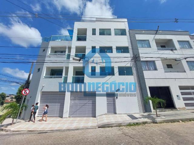 Apartamento para Locação em Governador Valadares/MG Vila Mariana 2 Quartos