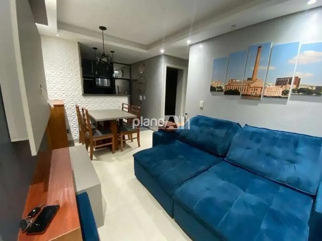 Apartamento para Locação em Gravataí/RS Monte Belo 2 Quartos