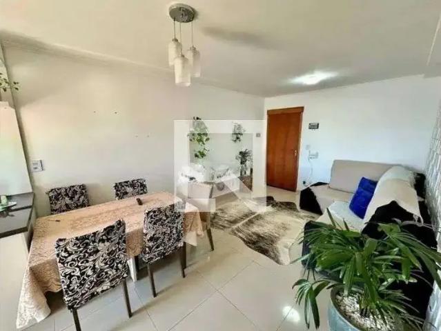 Apartamento para Locação em Gravataí/RS Morada do Vale II 3 Quartos