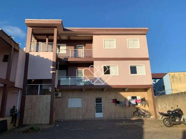 Apartamento para Locação em Gravataí/RS Moradas do Sobrado 2 Quartos