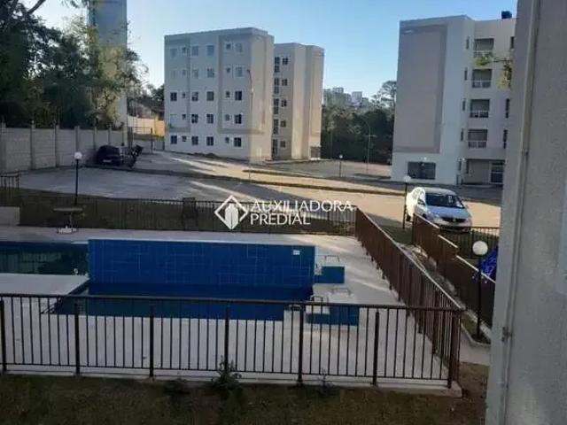 Apartamento para Locação em Gravataí/RS Natal 2 Quartos
