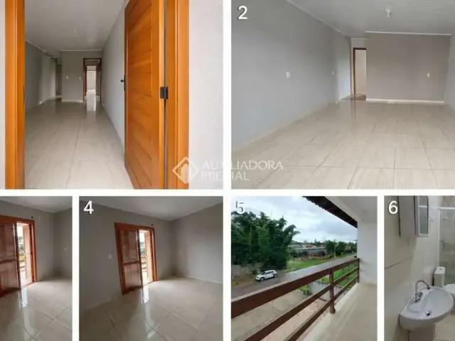Apartamento para Locação em Gravataí/RS Neópolis 1 Quartos