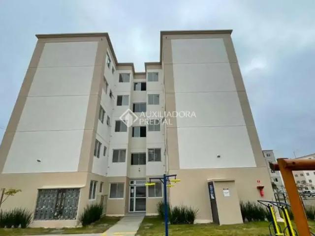 Apartamento para Locação em Gravataí/RS Novo Mundo 2 Quartos