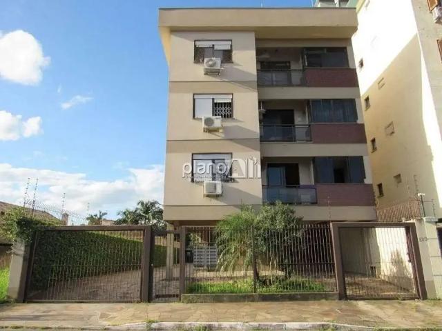 Apartamento para Locação em Gravataí/RS Oriço 1 Quartos