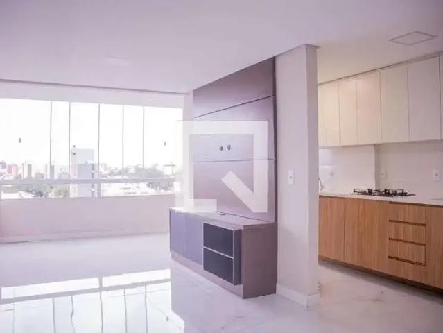 Apartamento para Locação em Gravataí/RS Oriço 2 Quartos