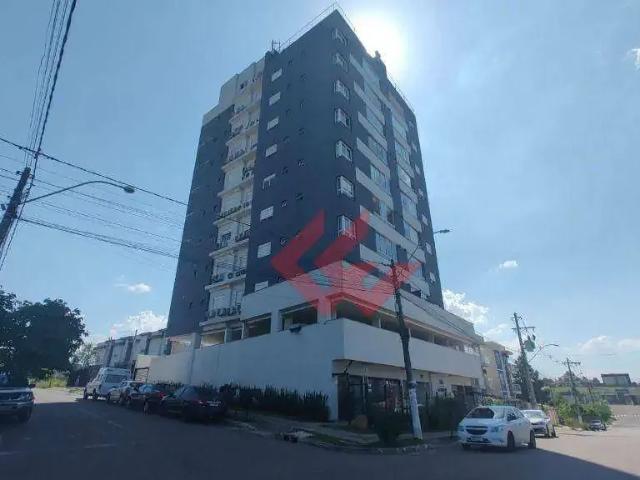 Apartamento para Locação em Gravataí/RS Oriço 3 Quartos
