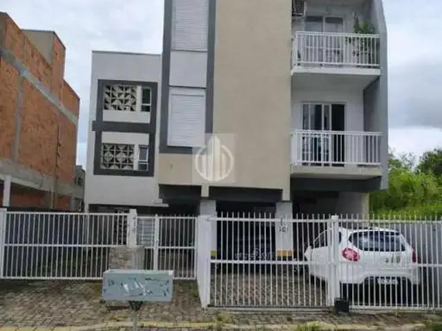 Apartamento para Locação em Gravataí/RS Oriço 3 Quartos