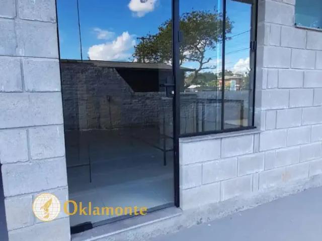 Apartamento para Locação em Gravataí/RS Águas Mortas 1 Quartos