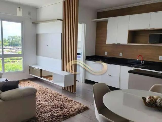 Apartamento para Locação em Gravataí/RS Barnabé 2 Quartos