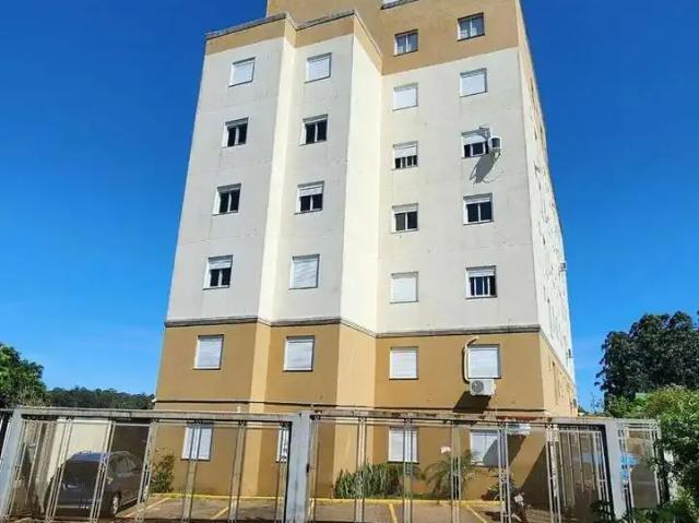 Apartamento para Locação em Gravataí/RS Barnabé 2 Quartos