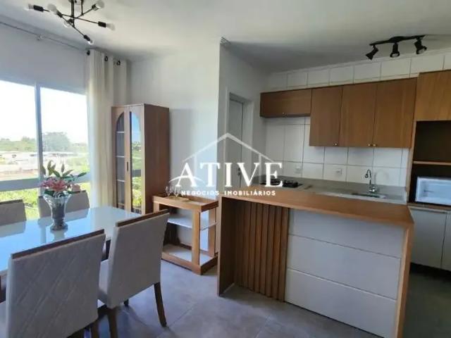 Apartamento para Locação em Gravataí/RS Barnabé 2 Quartos