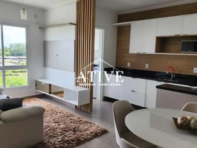 Apartamento para Locação em Gravataí/RS Barnabé 2 Quartos