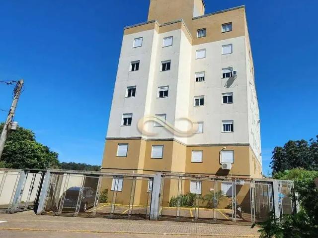 Apartamento para Locação em Gravataí/RS Barnabé 2 Quartos