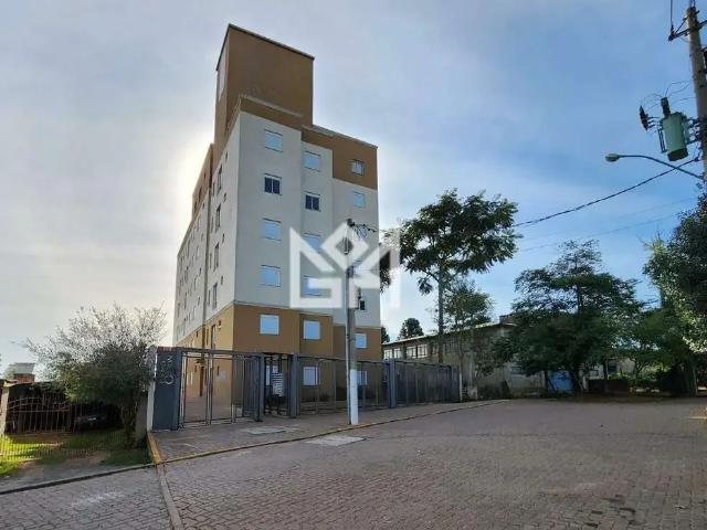 Apartamento para Locação em Gravataí/RS Barnabé 2 Quartos