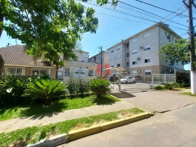 Apartamento para Locação em Gravataí/RS Barnabé 2 Quartos