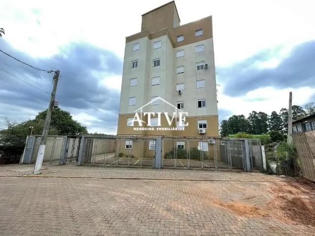 Apartamento para Locação em Gravataí/RS Barnabé 2 Quartos