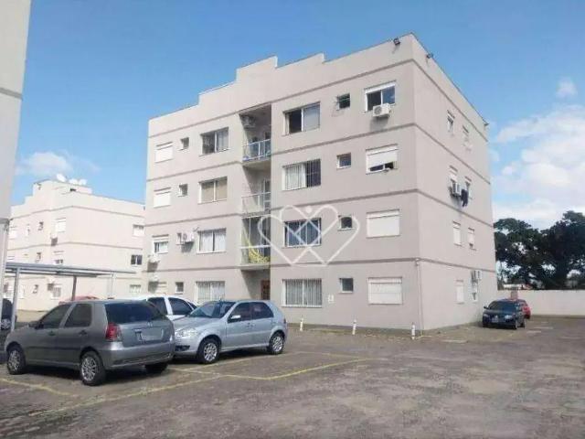 Apartamento para Locação em Gravataí/RS Barnabé 2 Quartos