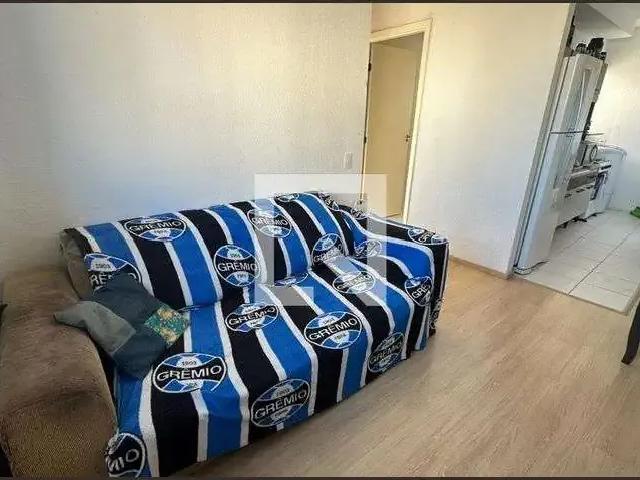 Apartamento para Locação em Gravataí/RS Bom Princípio 2 Quartos