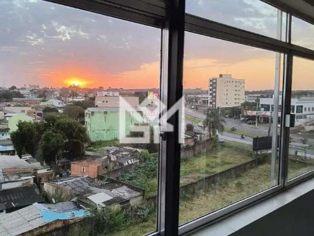 Apartamento para Locação em Gravataí/RS Bom Princípio 2 Quartos