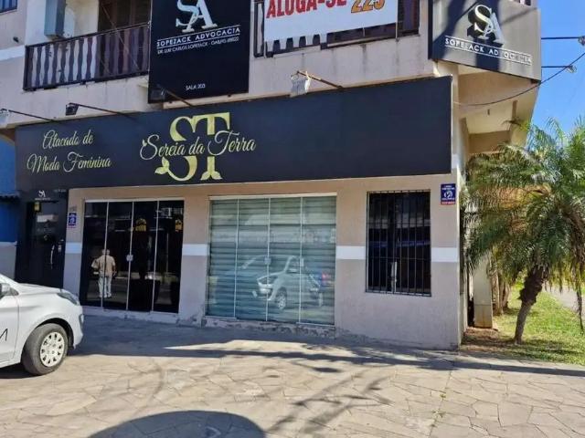 Apartamento para Locação em Gravataí/RS Bom Sucesso 2 Quartos