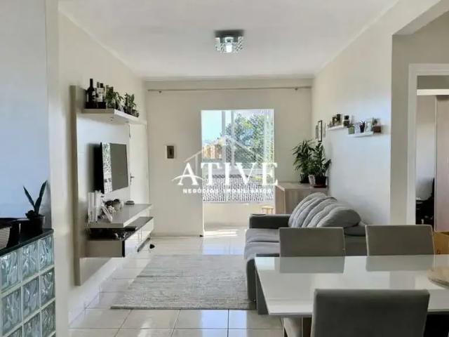 Apartamento para Locação em Gravataí/RS Bom Sucesso 2 Quartos