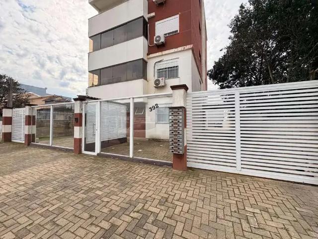 Apartamento para Locação em Gravataí/RS Bom Sucesso 2 Quartos