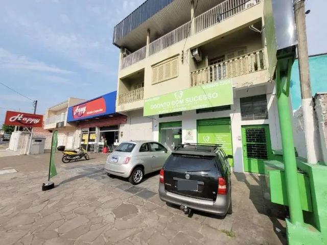 Apartamento para Locação em Gravataí/RS Bom Sucesso 3 Quartos