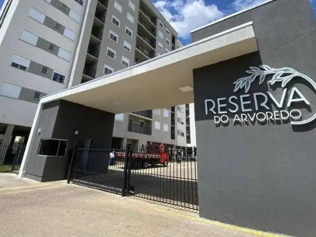 Apartamento para Locação em Gravataí/RS Cadiz 2 Quartos